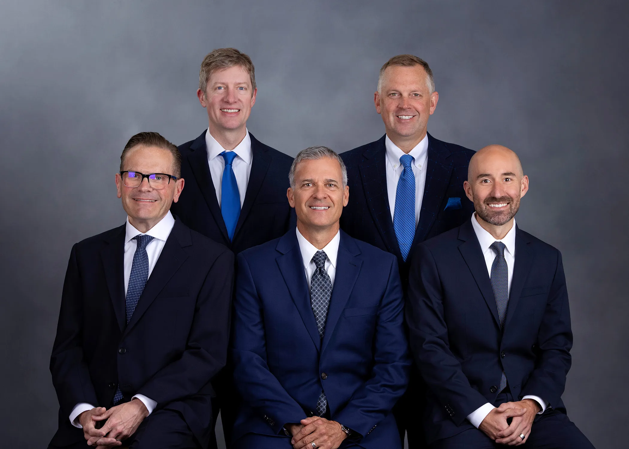 Meet Oral Surgeon Timothy I. Zuck, DDS, Christopher A. Bergstrom, DDS ...