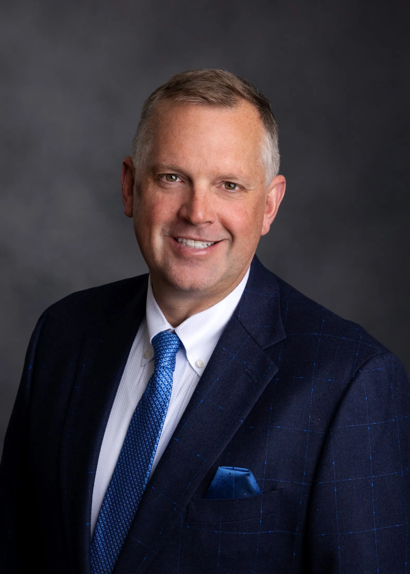 Dr. Christopher A. Bergstrom Appleton WI, Oral & Maxillofacial Surgery ...